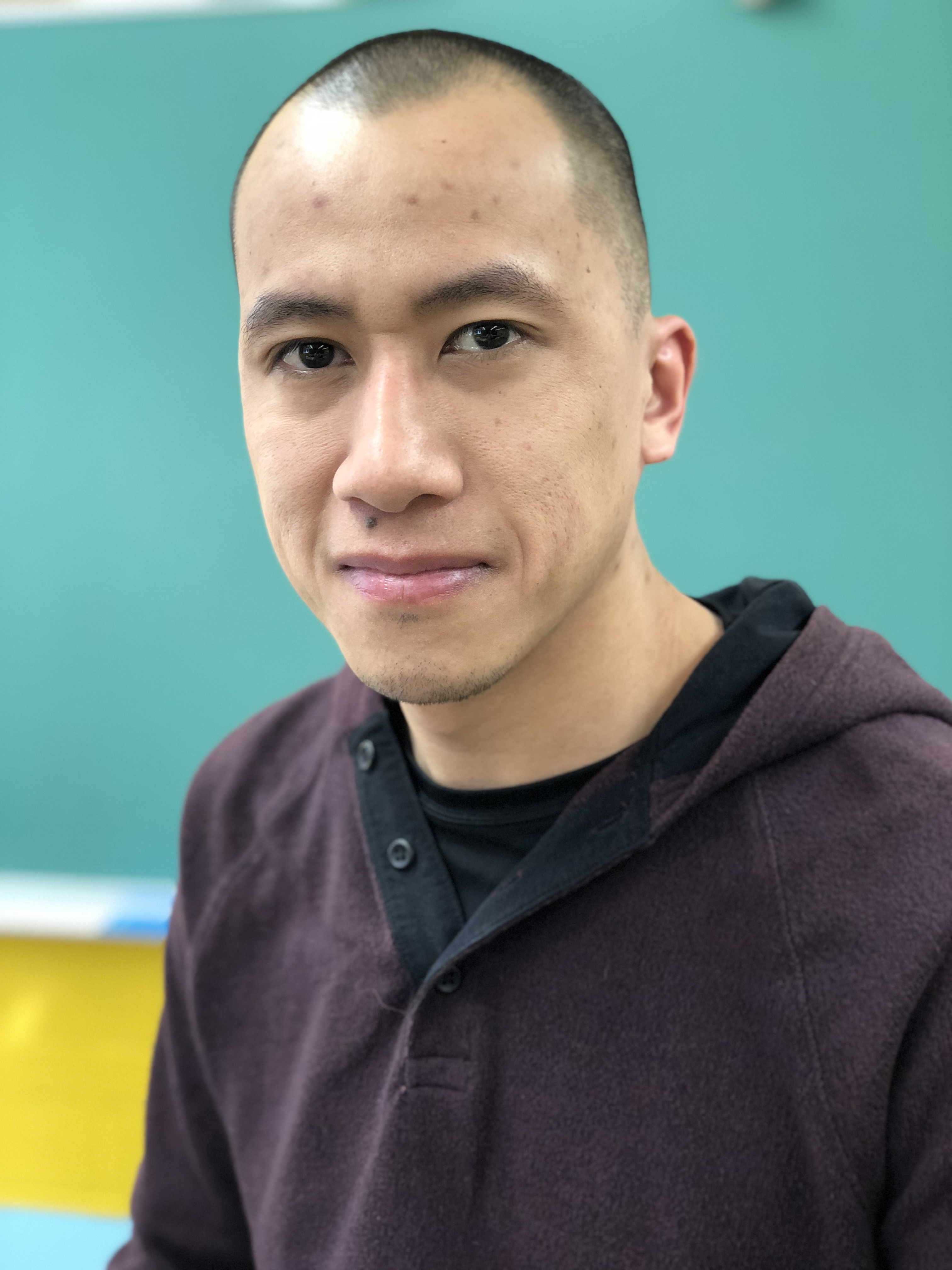 About Us - Jake SAT Prep